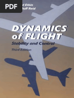 Airplane Design - Jan Roskam | PDF