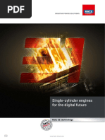 Engine Valve Clearance Specs | PDF | Engines | Mechanical Engineering