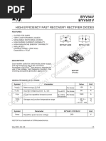 PID500 Modbus PDF | PDF | Parameter (Computer Programming) | Electromagnetism