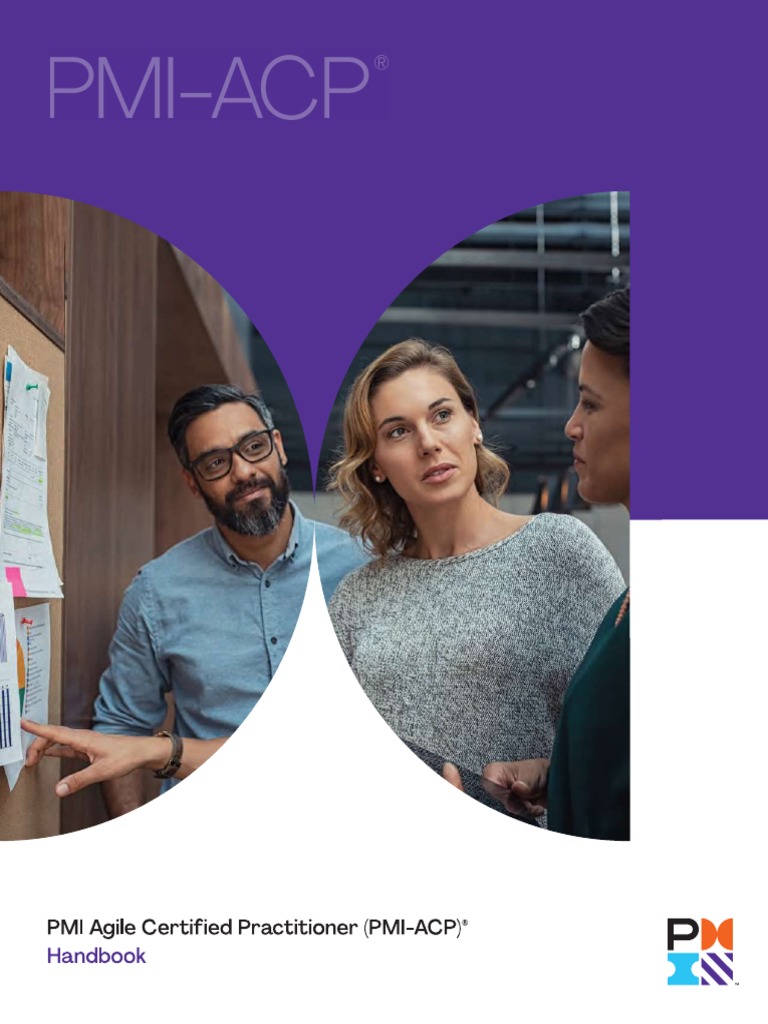 PMI-ACP Handbook | PDF