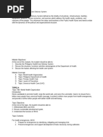 DOH - HEMS Guidelines | PDF | Emergency Management | Hazards