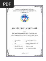 Example Uth Report | PDF