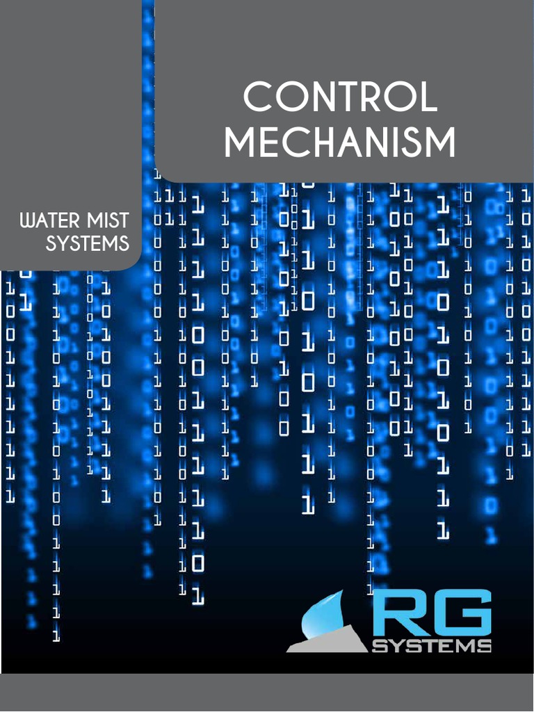 Mecanismos de Control - EN - WEB | PDF | Switch | Vacuum Tube
