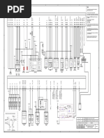 Holley Dominator Pin Map Base | PDF | Electronics | Electrical Engineering