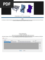 Idea Statica | PDF | Building Information Modeling | Installation (Computer Programs)