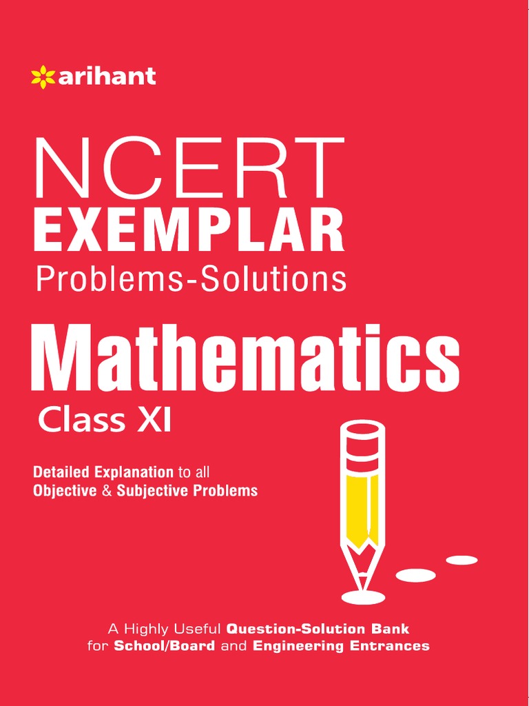 Maths Class 11 | PDF | Prime Number | Equations