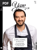 Catalogue Gâteaux Amoud Été 2021 | PDF | Biscuit | Chocolat