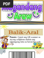 Epiko Ni Labaw Donggon | PDF