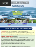 Soal Ujian Tes TPM P3TGAI | PDF