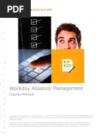 Workday Notification Designer | PDF