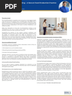 Courtesy Call Process | PDF | Hotel And Accommodation | Business