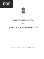Gujarat Stamp Act, 1958 Overview | PDF