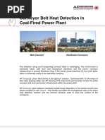 Hot Axle Hot Box Detection (HABD) System | PDF