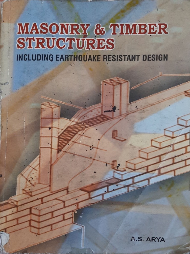 Structures: Masonry &timber | PDF | Brick | Masonry