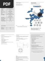 10ZiG Manager Cloud Setup Guide | PDF | Internet Information Services ...