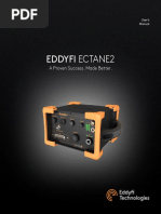 Digitemp - E: Operating and Instruction Manual Temperature Measuring ...