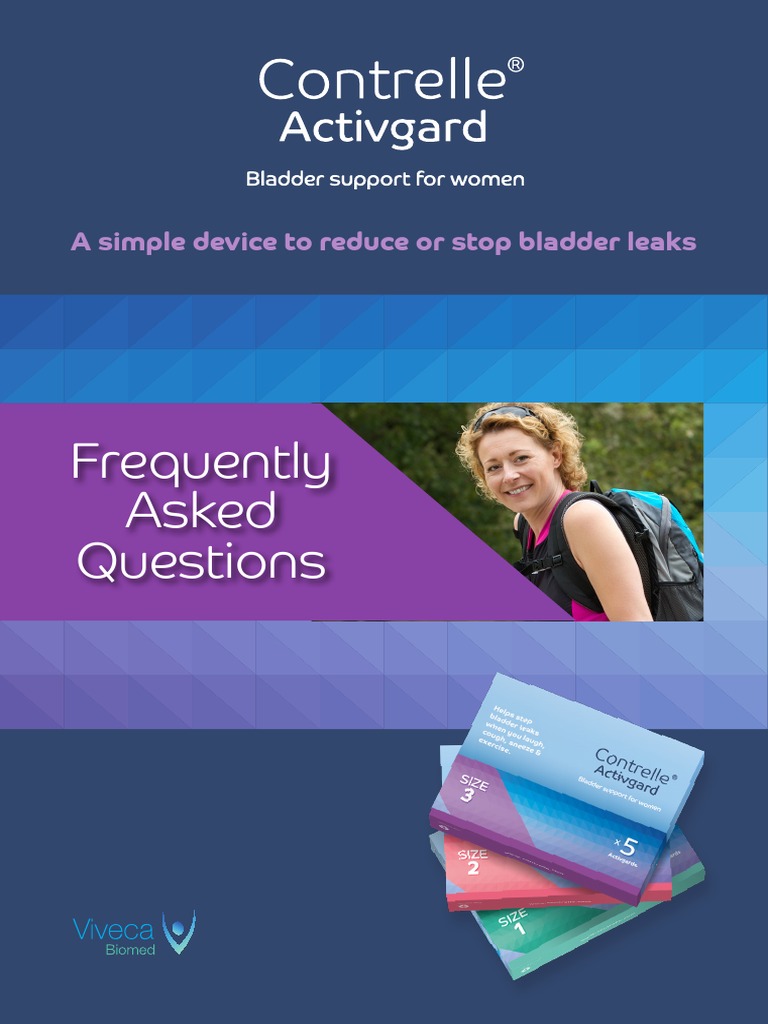 Viveca Biomed - Questions Page3 V2 | PDF