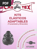 Catálogo GMB Automotive | PDF | Tecnologías automotrices | Estilos de ...