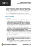 JIG 1 (Soak Test Procedure) 1 | PDF