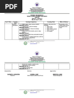 Bill of Exchange Template | PDF | Payments | Uniform Commercial Code