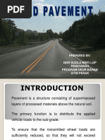 Road Construction Notes | PDF | Road | Road Surface