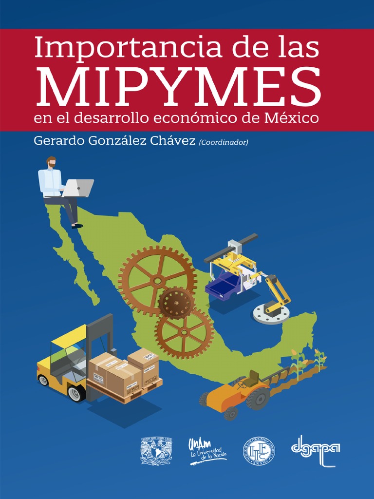 Libro Pymes 2021 | PDF | Pequeñas y medianas empresas | Capitalismo