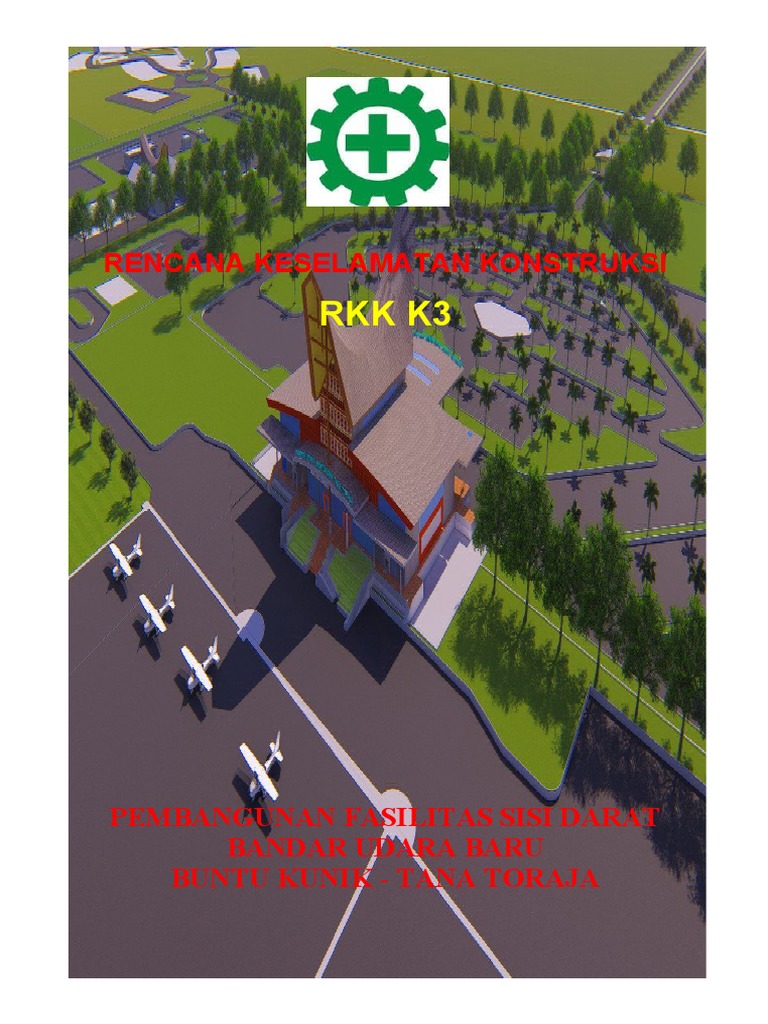 RKK Buntu Kunik | PDF