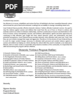 Administrative Law Flow Chart Spring2010 | PDF | Legal Concepts ...