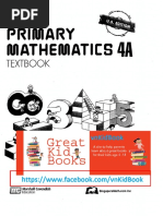 Prime Mathematics 5A Coursebook Mathematics (p1) | PDF