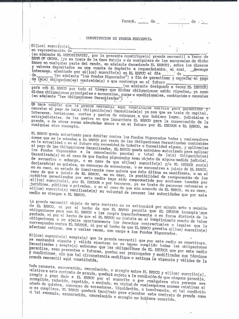 Firma Richard | PDF