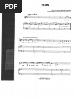 Madagascar Script JR | PDF