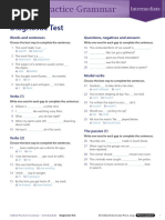 Raymond Murphy English Grammar in Use Wi | PDF