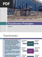 DGPT Training Transformer | PDF | Teknologi & Rekayasa