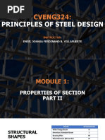 Compact Vs NON Compact Steel Section | PDF | Materials Science ...