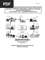 Quantiswab Environmental Swab Brochure | PDF