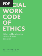 ACWA-Principles Underlying Code-Of-Ethics-Jan-2023 | PDF | Rights ...