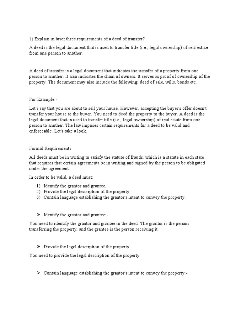 Drafting and Pleading (Autorecovered) | PDF | Bail | Lease