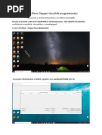Mikrobi Gépírás Oktató Program | PDF