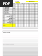 Check-Lists para Pipas 2019 | PDF