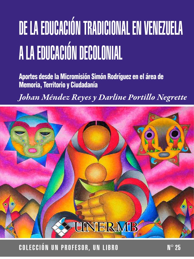 MÉNDEZ REYES, Johan PORTILLO, Darline - de La Educación Tradicional en ...