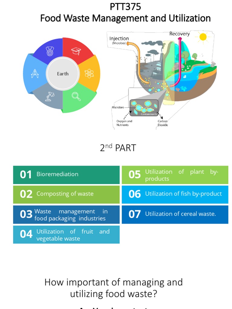 1.bioremediation and Composting | Compost | Decomposition