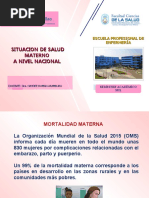 Puerperio Fisiologico, Inmediato, Mediato y Tardio | PDF | Periodo ...