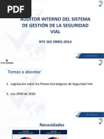 Resolucion 40595 de 2022 | PDF | Planificación estratégica | Seguridad vial