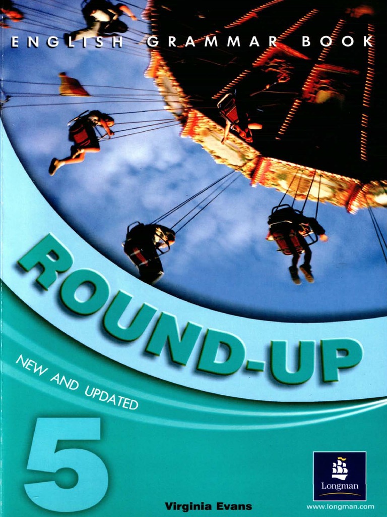 Round-Up 5 - Student 39 S Book | PDF