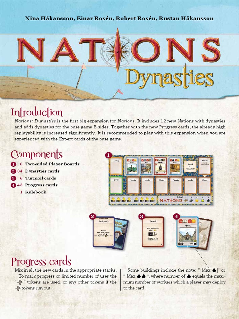 Nina Håkansson, Einar Rosén, Robert Rosén, Rustan Håkansson | PDF