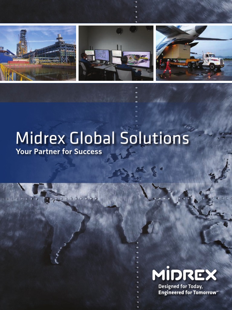 MDX Global SolutionsSingle | Occupational Safety And Health ...