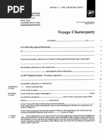 SHELLVOY 6 | PDF | Oil Tanker | Cargo