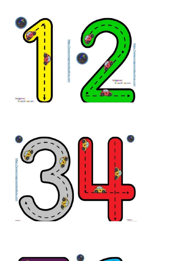 Número 10 En Letra Grande Para Imprimir Letras Grandes Para Imprimir