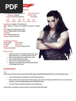 Holstaurs Basic Edition by DM Tuz | PDF