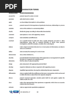 List of CXC Subjects | PDF | Science & Mathematics | Computers